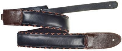 Guitar Straps by Jodi Head - Premium Leather Guitar Straps